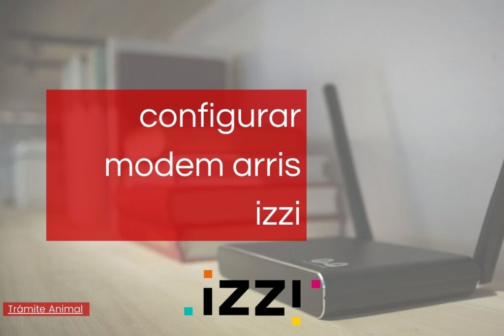 Cómo configurar control izzi en 2021 •【Actualizado】