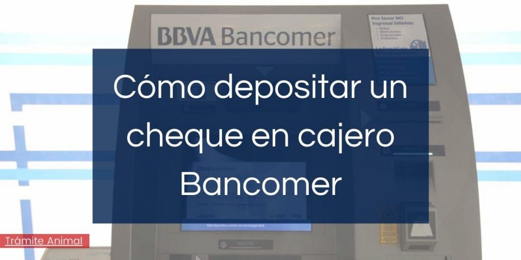 Cómo sacar mi estado de cuenta Bancomer en 2021